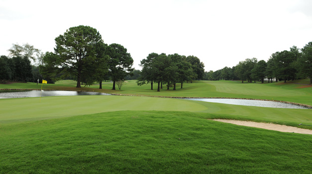 Fox Den Golf Community | Farragut TN | Current Homes for Sale