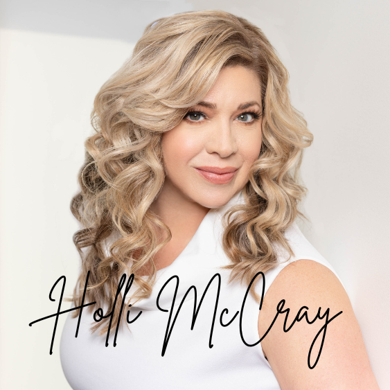 Holli McCray Group Community Giveaways